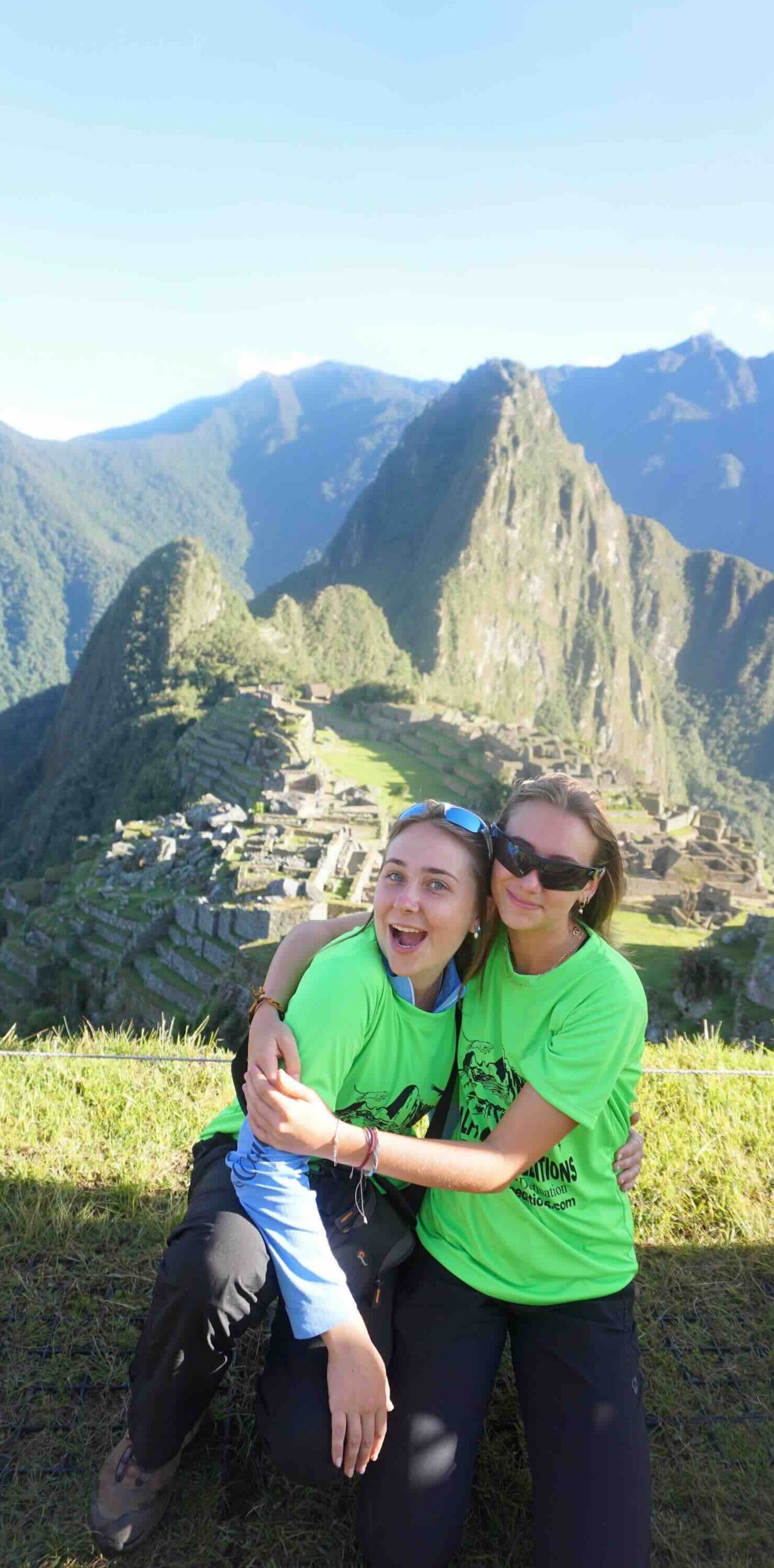 Student Expeditions – Encounter My Way